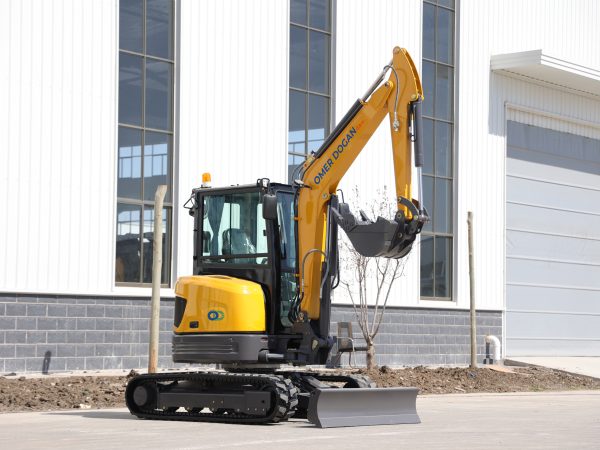 OD-40-HR 4.0T – Mini Bager